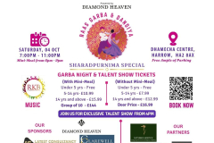 JITO UK MEGA FAIR – Powered by Diamond Heaven – Welcome to JITO UK